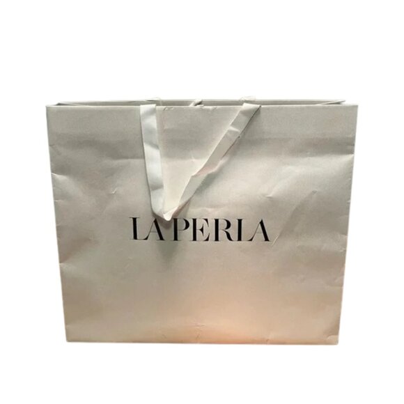 La Perla | Bags | Vintage Laperla Bag | Poshmark